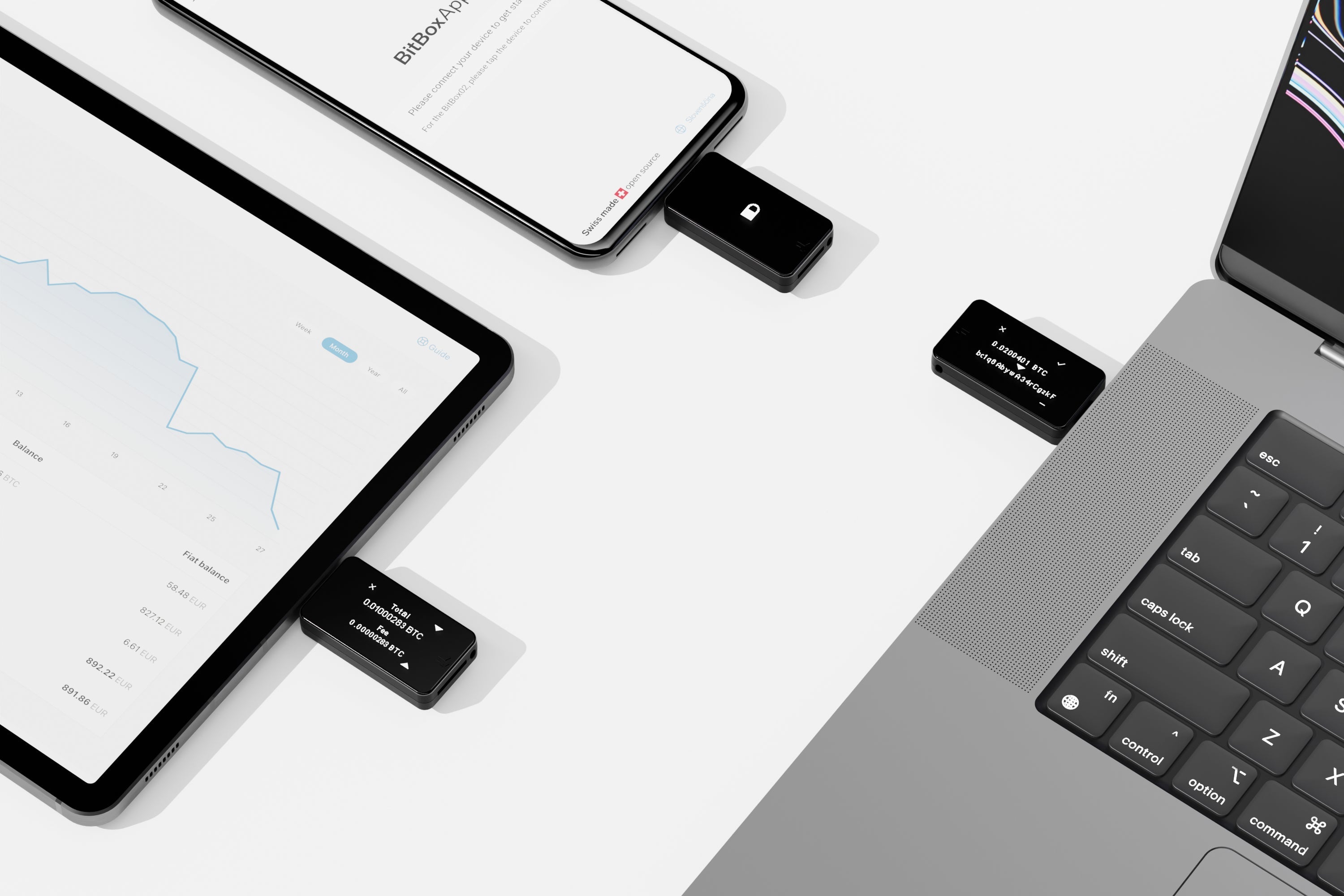 Produkte – Summit Mining
